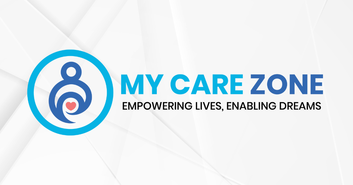 My Care Zone | NDIS Support & Personalized Care Services